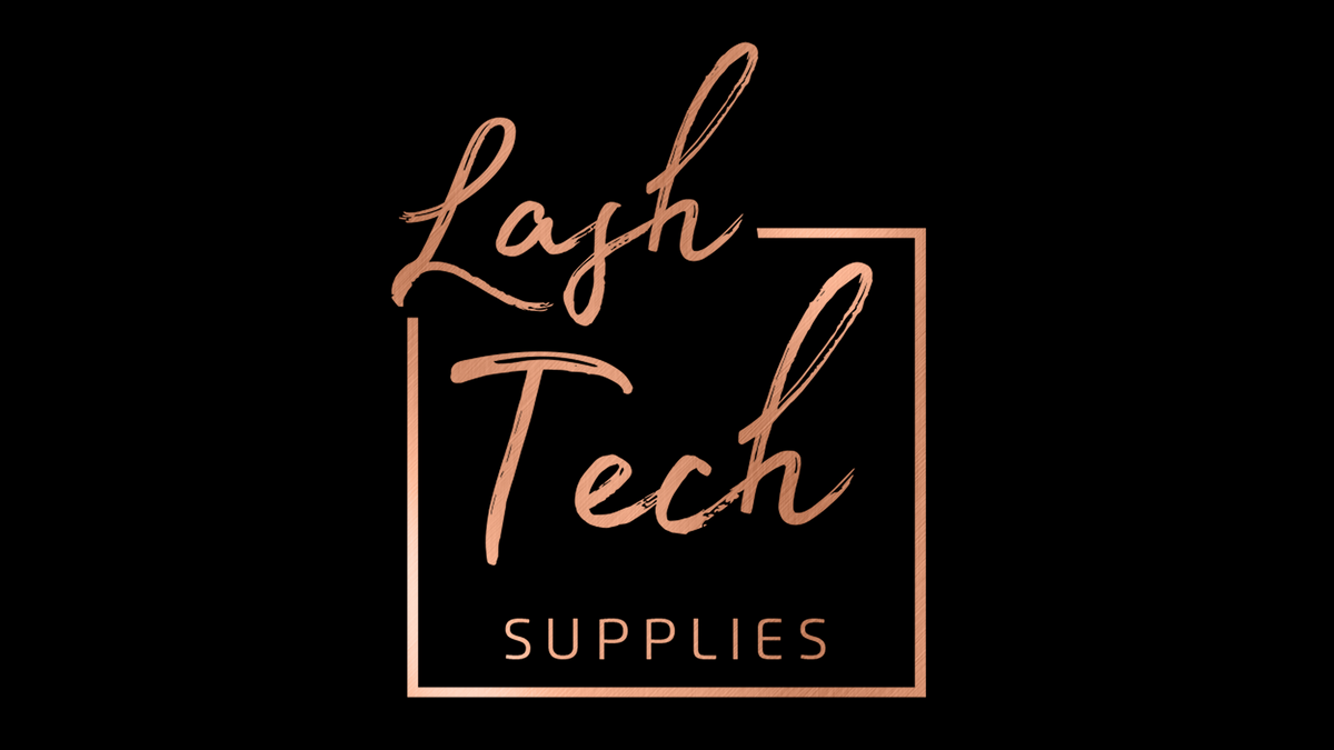 Lash Tech Supplies - Supplies for Lash Technicians