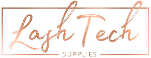 Lash Tech Supplies - Supplies for Lash Technicians